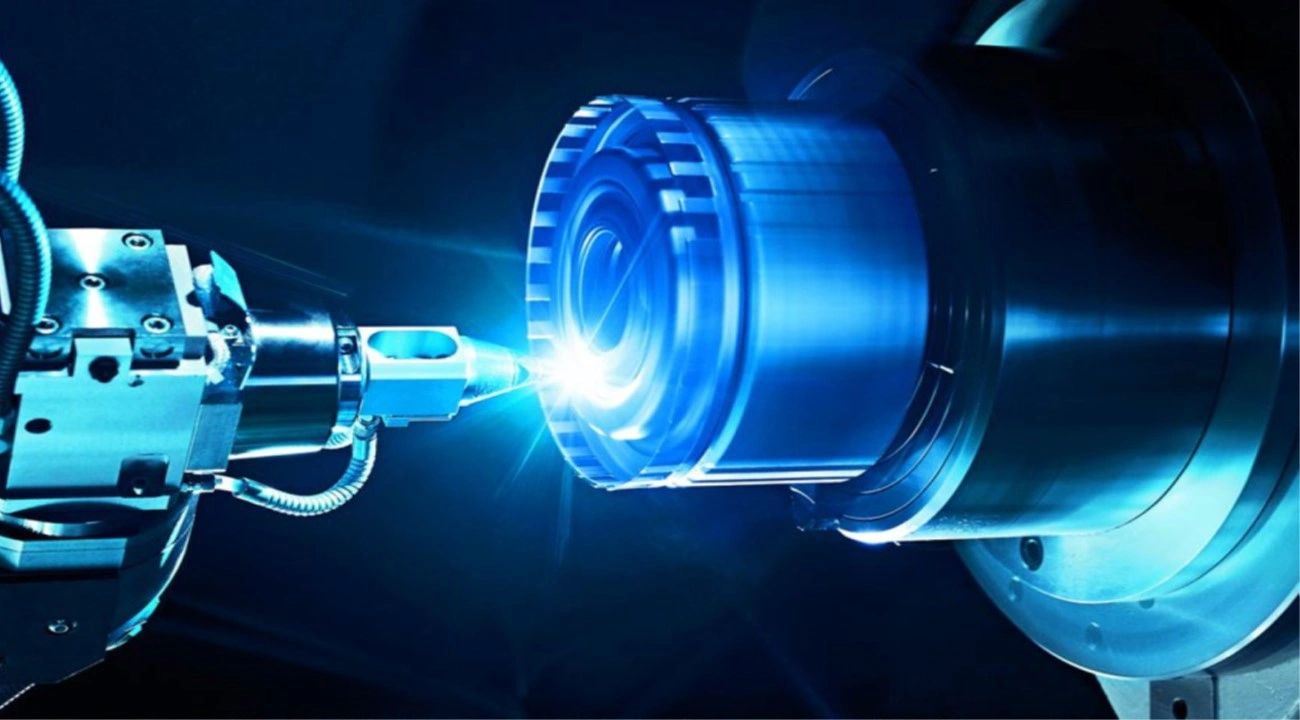 Advanced & Cutting-Edge Welding Tech